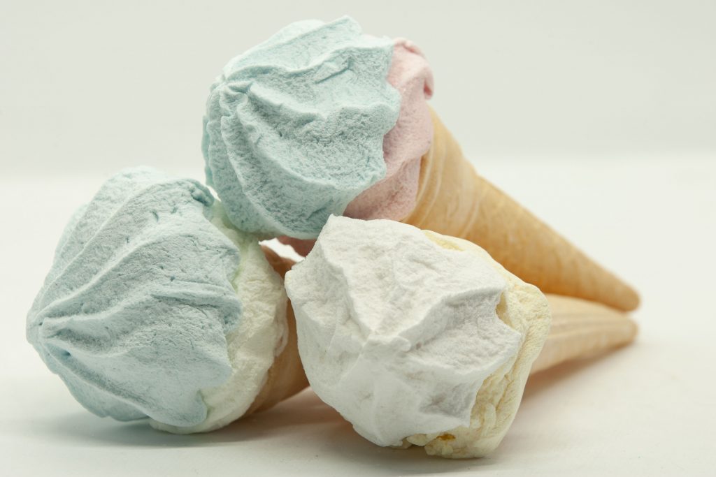 Helado Glotón – Barquillos Carnaval